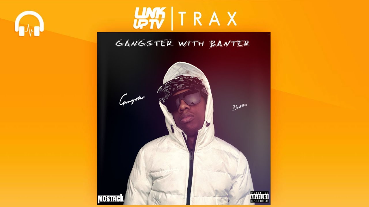 MoStack - Shot By The Police Man | Link Up TV TRAX - YouTube