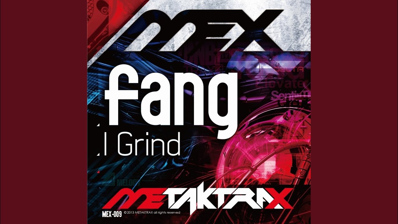 I Grind (Original Mix) - YouTube