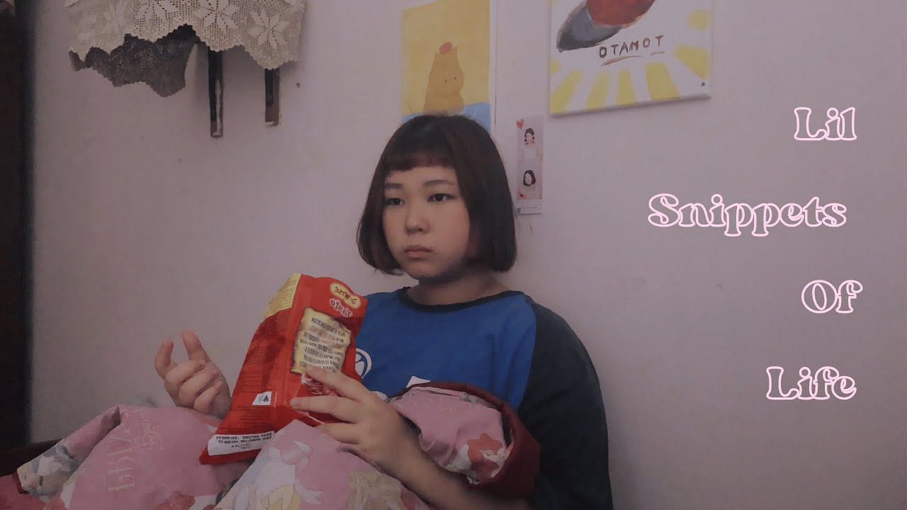 little snippets of life - YouTube