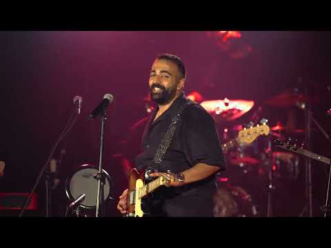 Ah Yazık - Ankara Echoes - Dorock XL Live  - 22.08.26