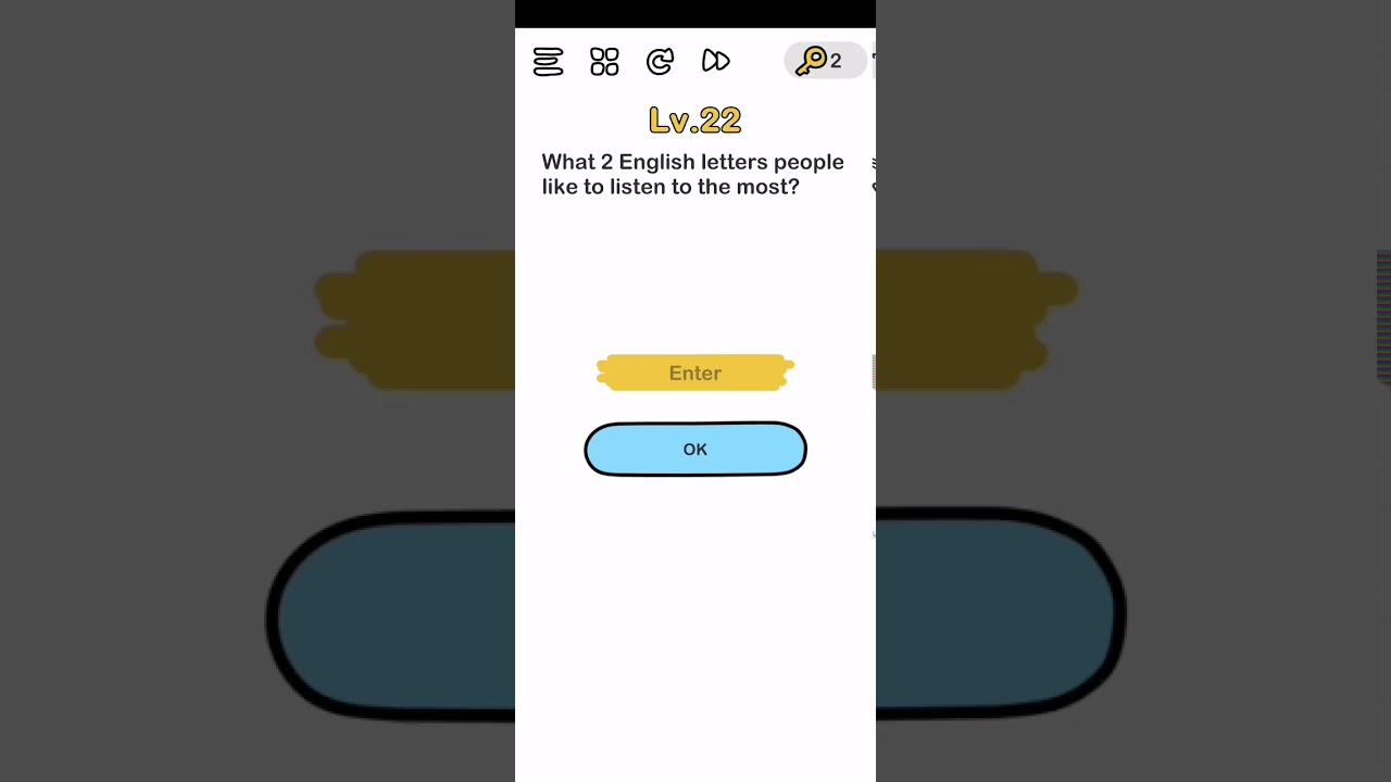 Brain out level 22 answer - YouTube