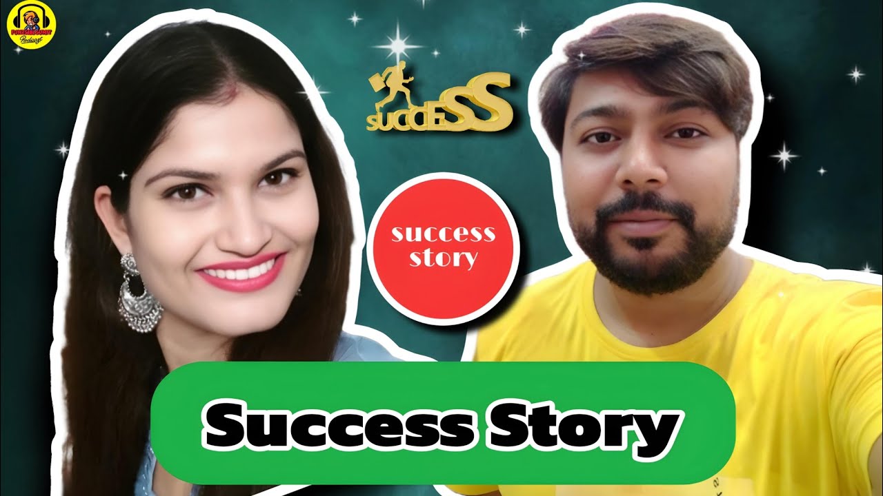 Success Story | Podcast Clips - YouTube