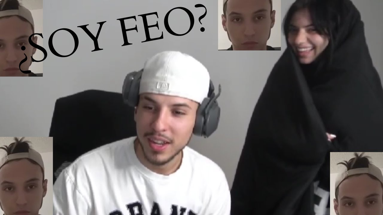 Las amigas de Maggie hablaron mal de mi 🥲🥲 || Samulx || - YouTube