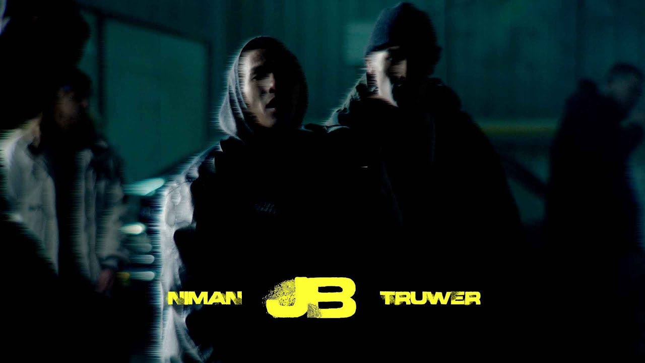 Niman - JB (feat. Truwer) [Music Video] - YouTube