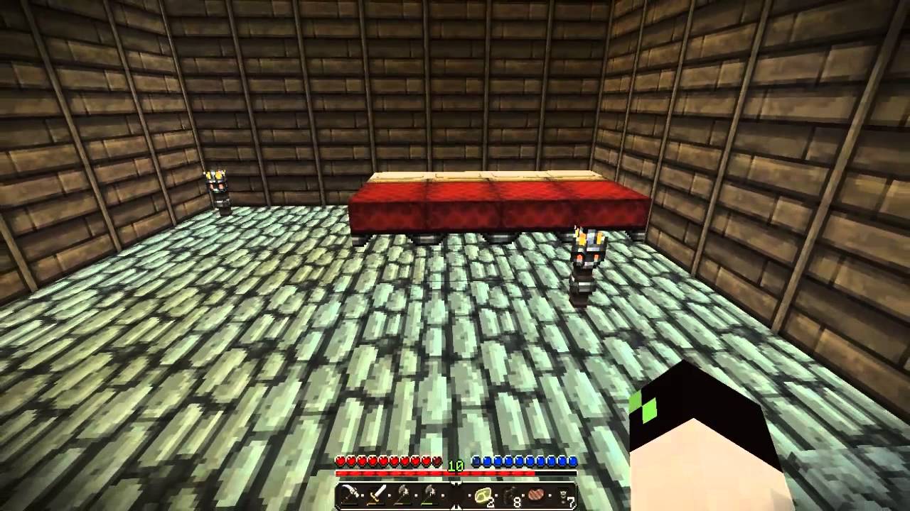 Minecraft Episode 8 Youtube