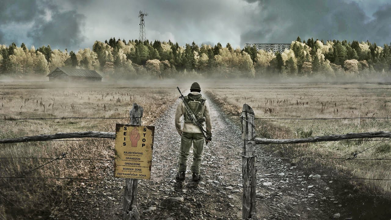 15 UPCOMING Post-Apocalyptic Games of 2023 And Beyond To Keep On Your ...