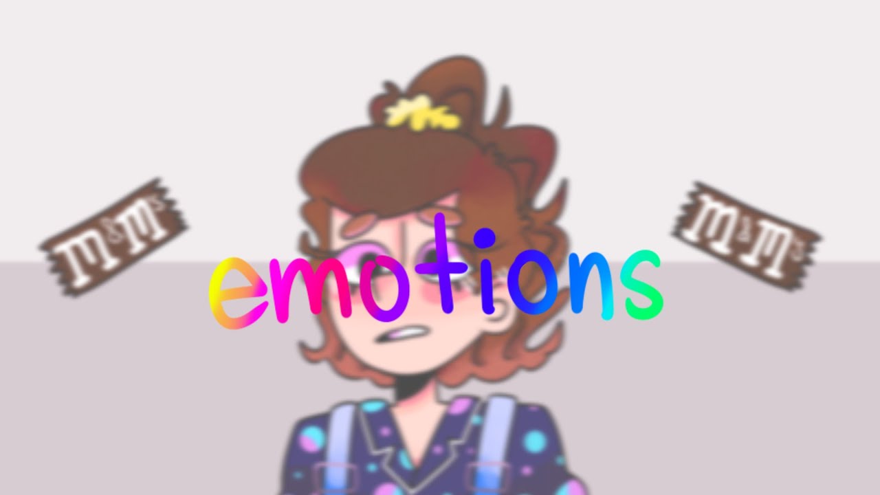 emotions meme | stranger things - YouTube