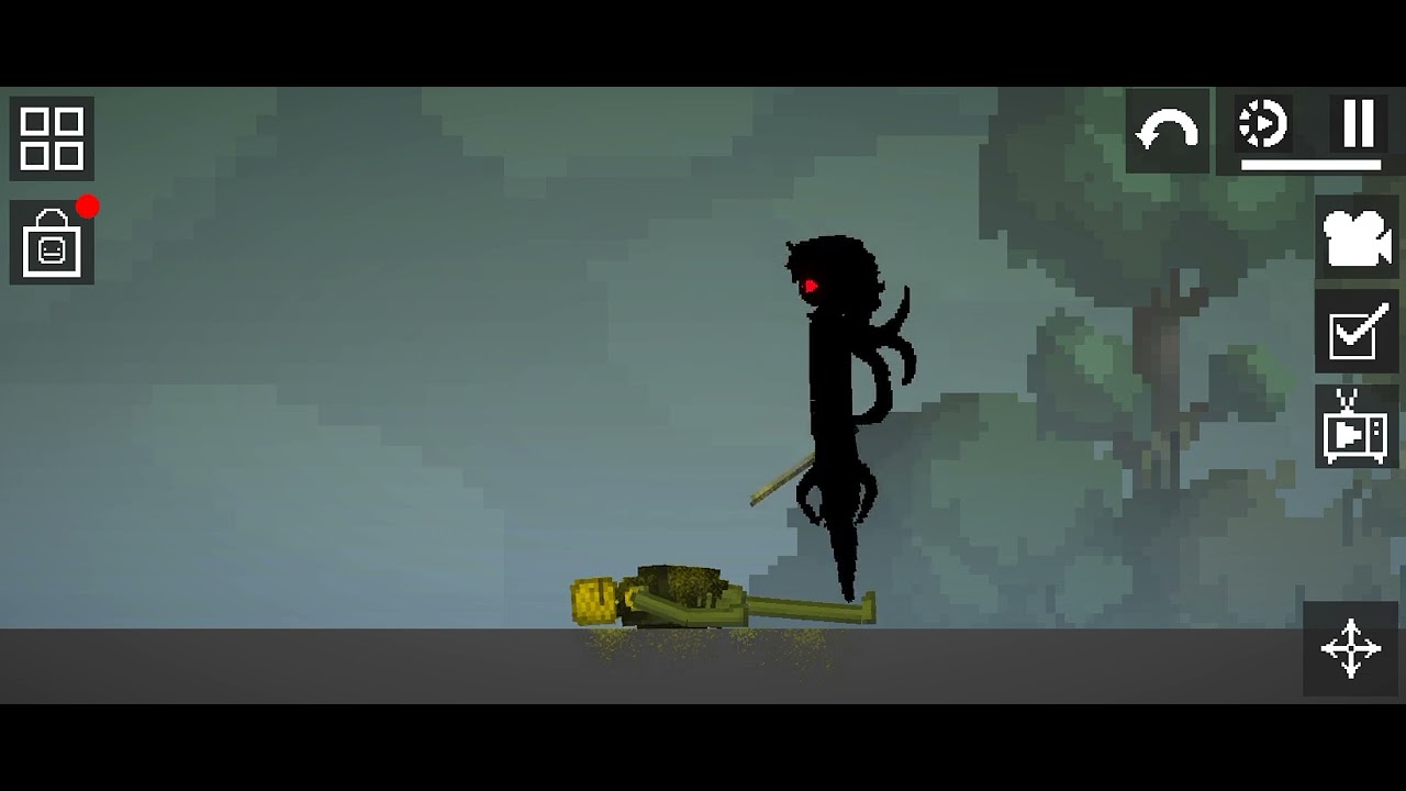 Part 3 the monster alice - YouTube