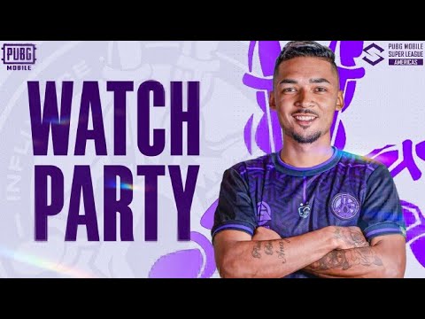 WATCHPARTY PMSL Americas R1 D2 | Fall - YouTube