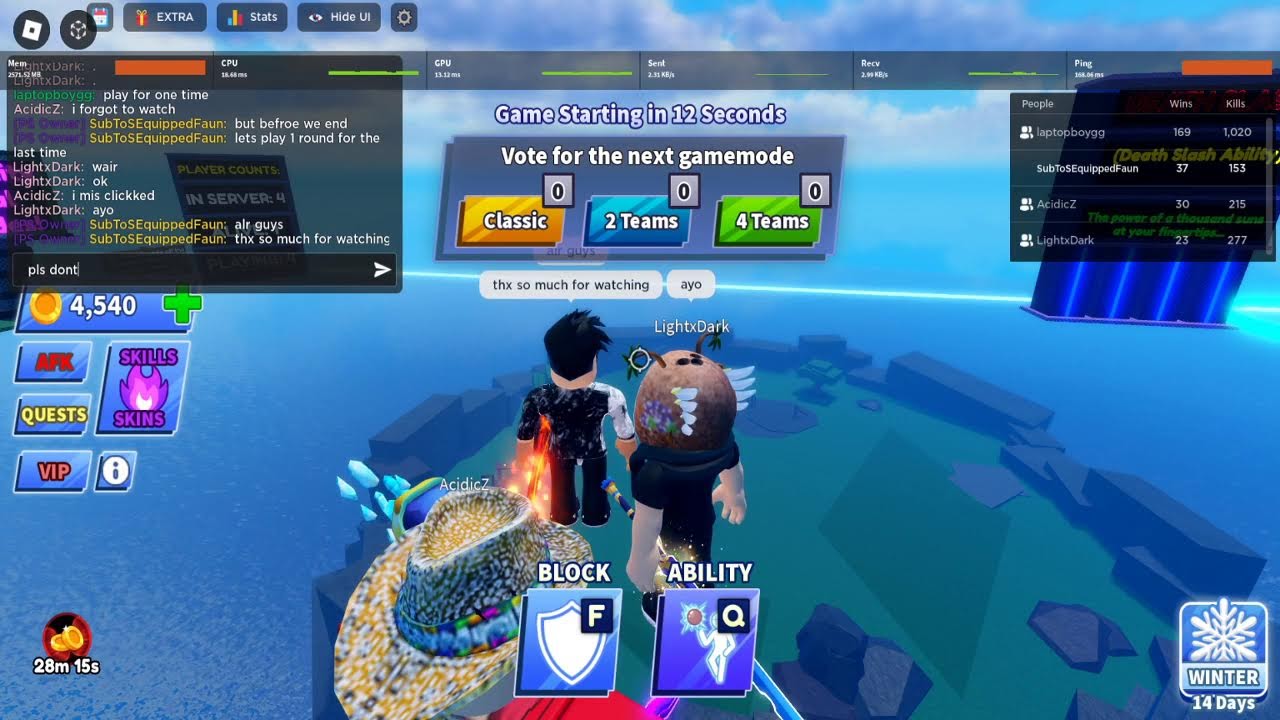 BLADE BALL LIVE STREAM!!!!!! - YouTube