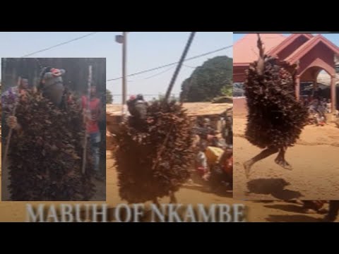 Mabuh of Nkambe@WIMBUMCULTUREANDTRADITION - YouTube