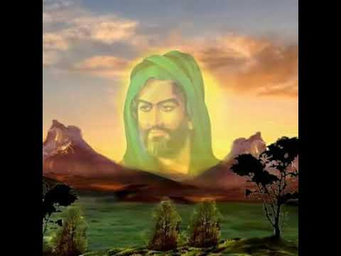 Ali Göründü Gözüme