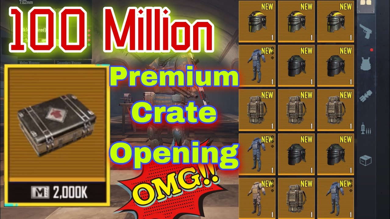 Play With Premium SteelFront Armour - Get Biggest Loot Metro Royale ...