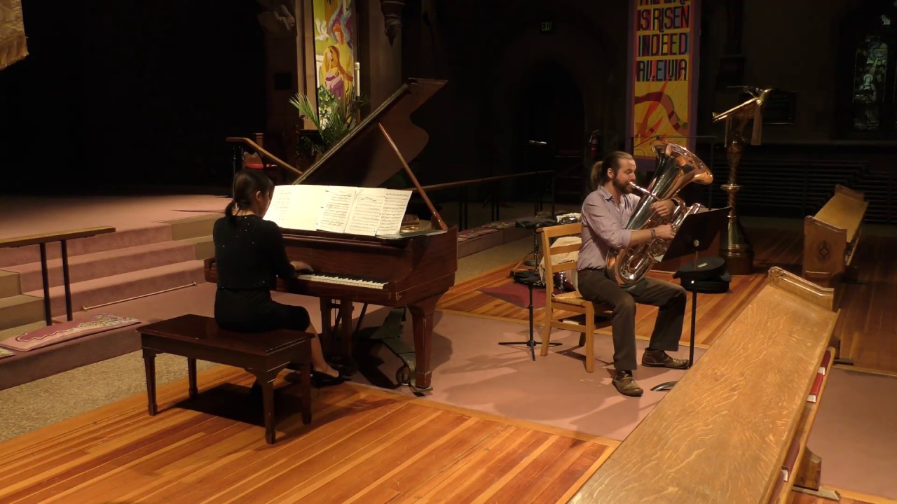Konzert-Kadenz frei nach H. Kling by Hermann Neuling - YouTube