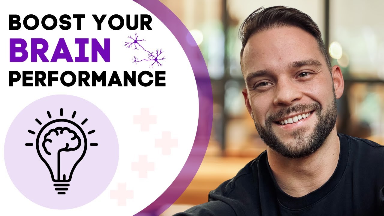 Unlock Your Brain's Optimal Potential - YouTube