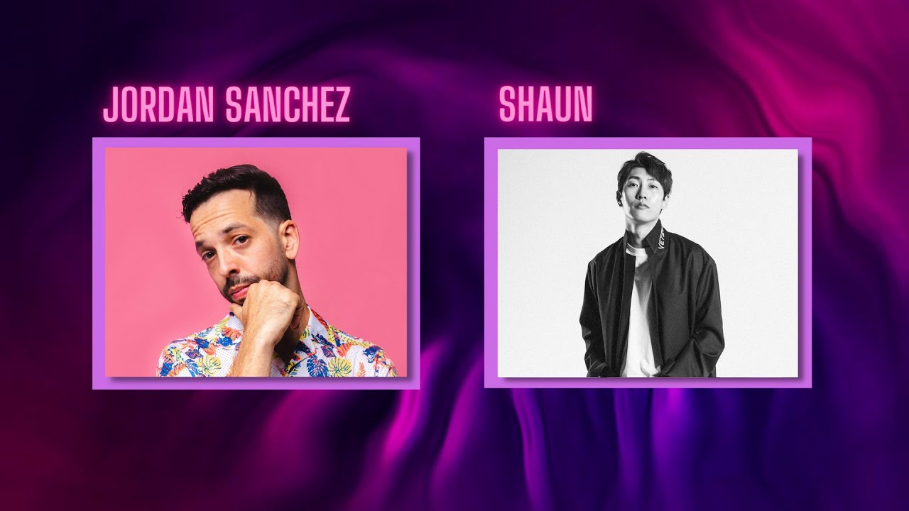 SHAUN Interview - new music, producing in the US, going through a rough ...