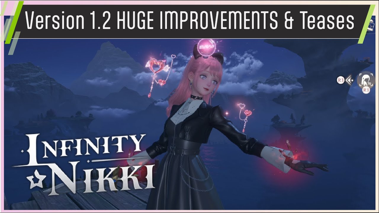 Version 1.2 information! Events, Free Items and TONS of Fixes! [Huge ...