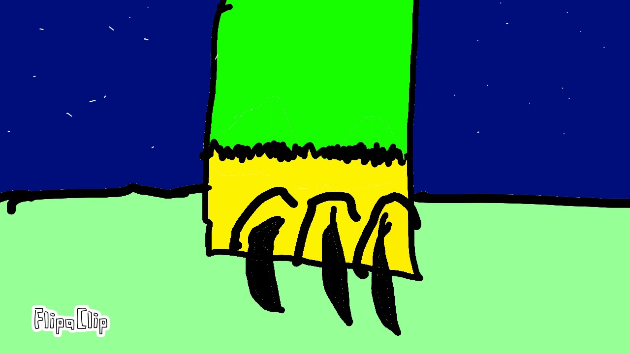 NOOB WEREWOLF TF - YouTube