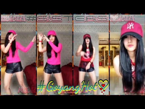 Tante Bohay Goyang Hot - Colla Dance - Tiktok Hot Montok