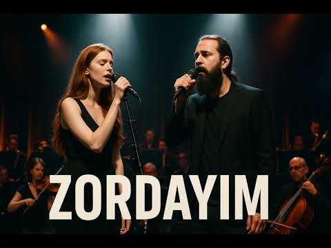 Zordayım (Azer BÜLBÜL) Cover #azerbülbül #azerbülbülşarkıları #arabesk #trending #müzik #aimusic 