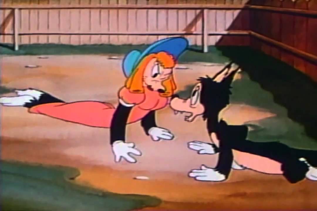 Wolf! Wolf! (1944) - YouTube