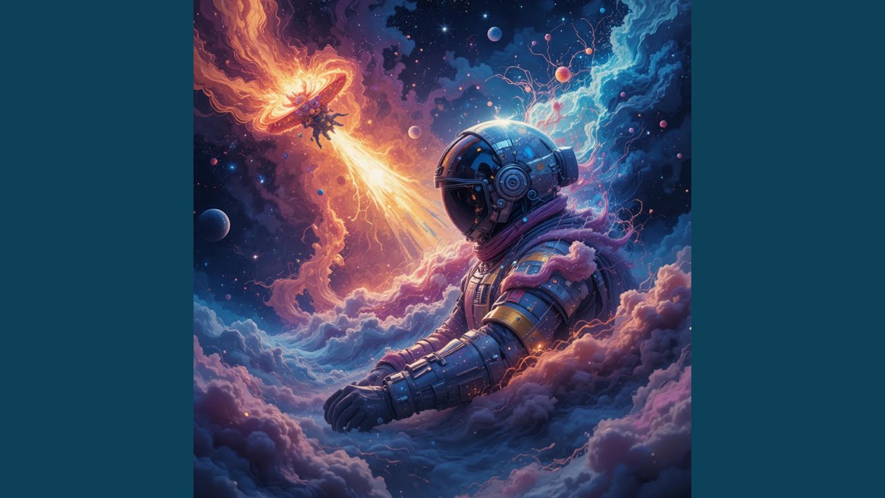 Galactic Mind Expansion - YouTube