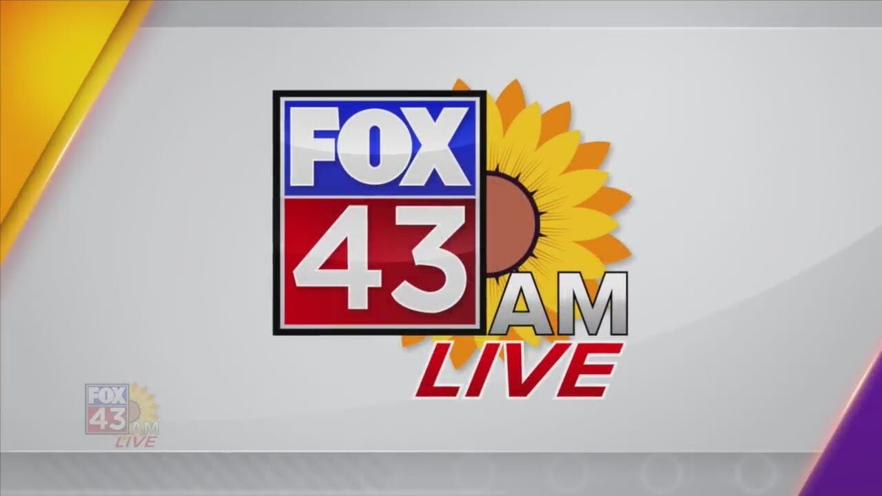 Fox 43 AM Live Omni Circle Group 032425 - YouTube