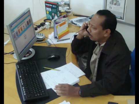 Desaku.net & Klasik FM