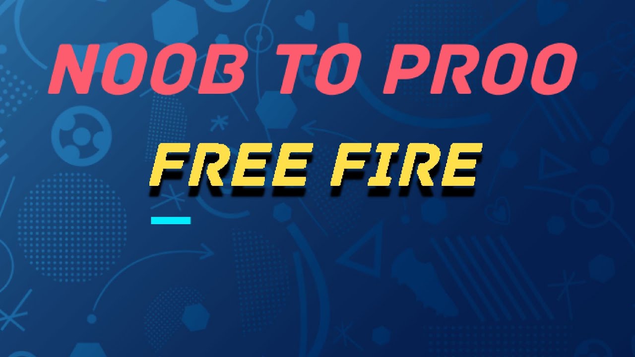 NOOB TO PROO - YouTube