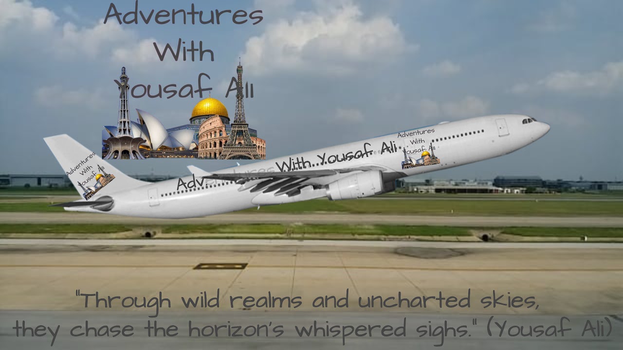 Yousaf Ali Official Live Stream - YouTube