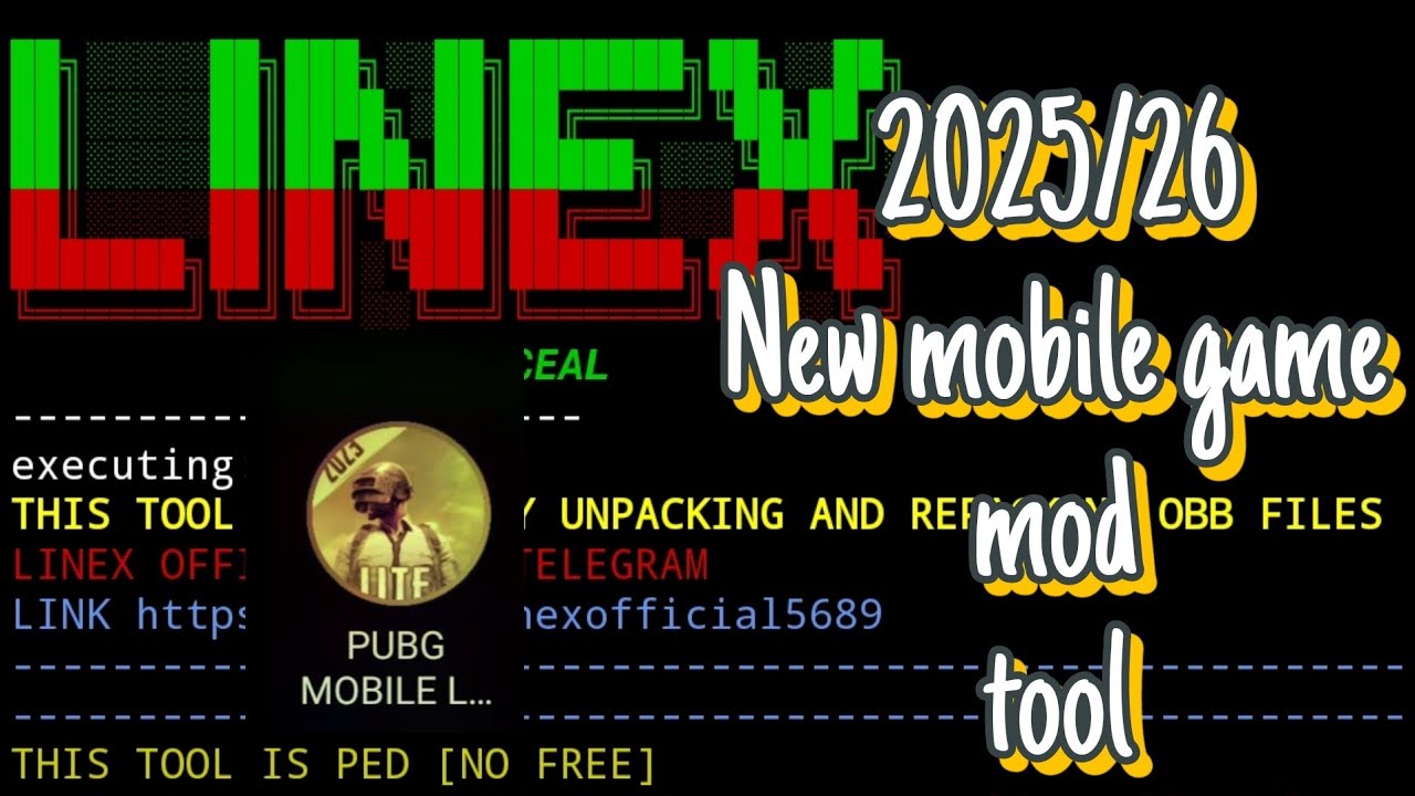 "How to Unpack & Repack Game OBB & Mini.Pak Files | Edit uasset & uexp ...