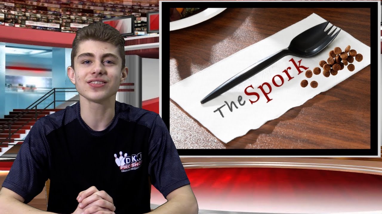 The Spork 3/21/24 - YouTube