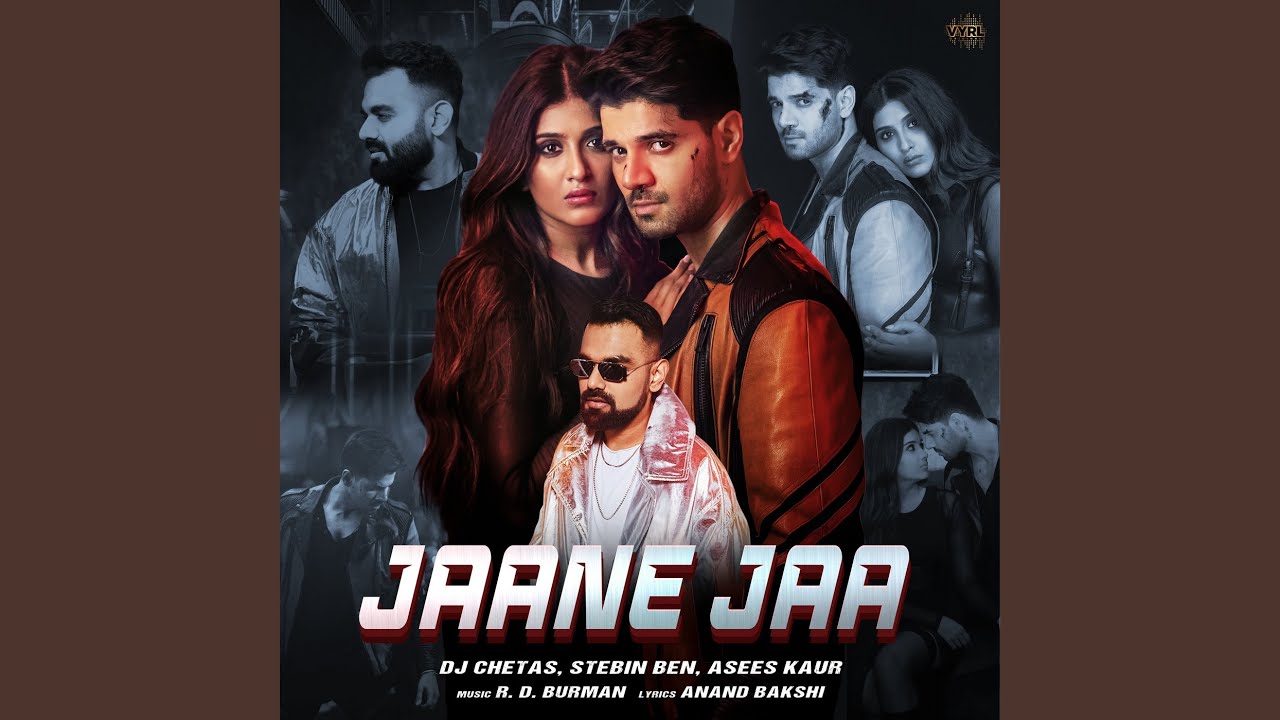 Jaane Jaa - YouTube