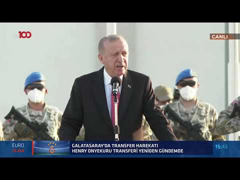 Cumhurbaşkanı Erdoğan: Katar'ın güvenliğini kendi güveliğimizden ayırmıyoruz