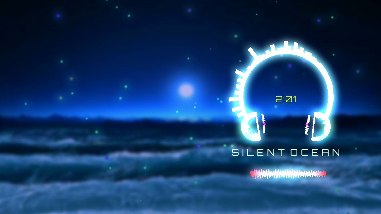 SILENT OCEAN | Nature BGM - YouTube
