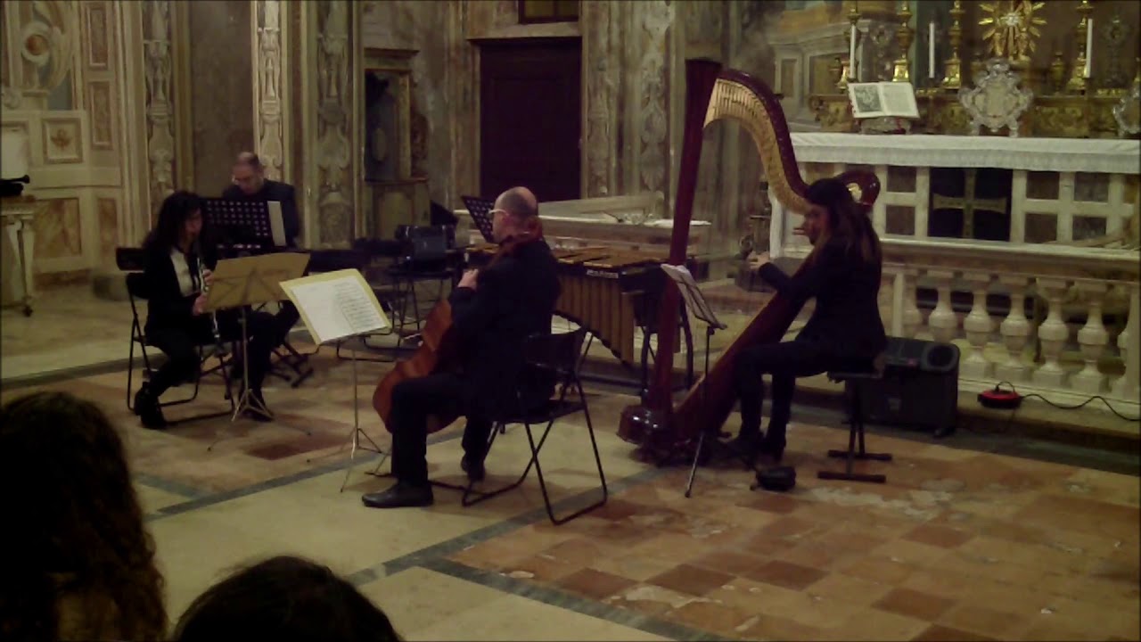 Hope is a Thing with Feathers by Jay Anthony Gach - YouTube