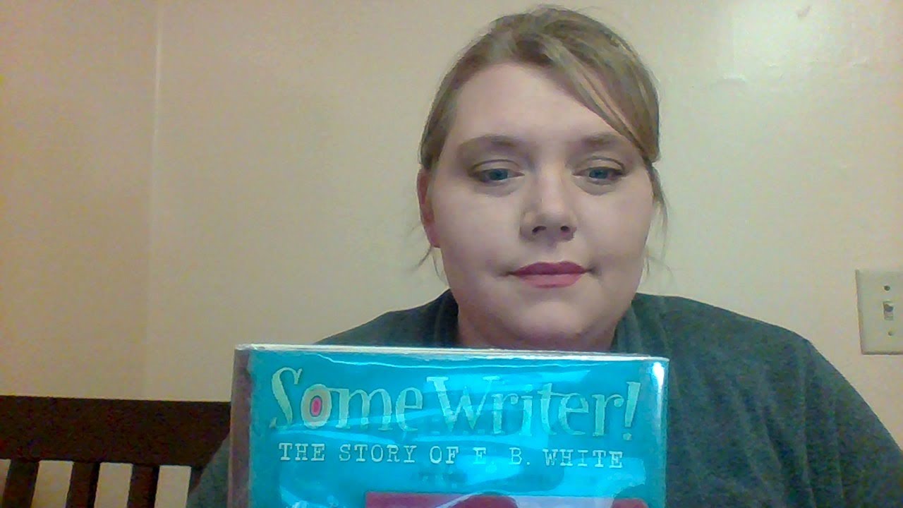 Some Writer - YouTube