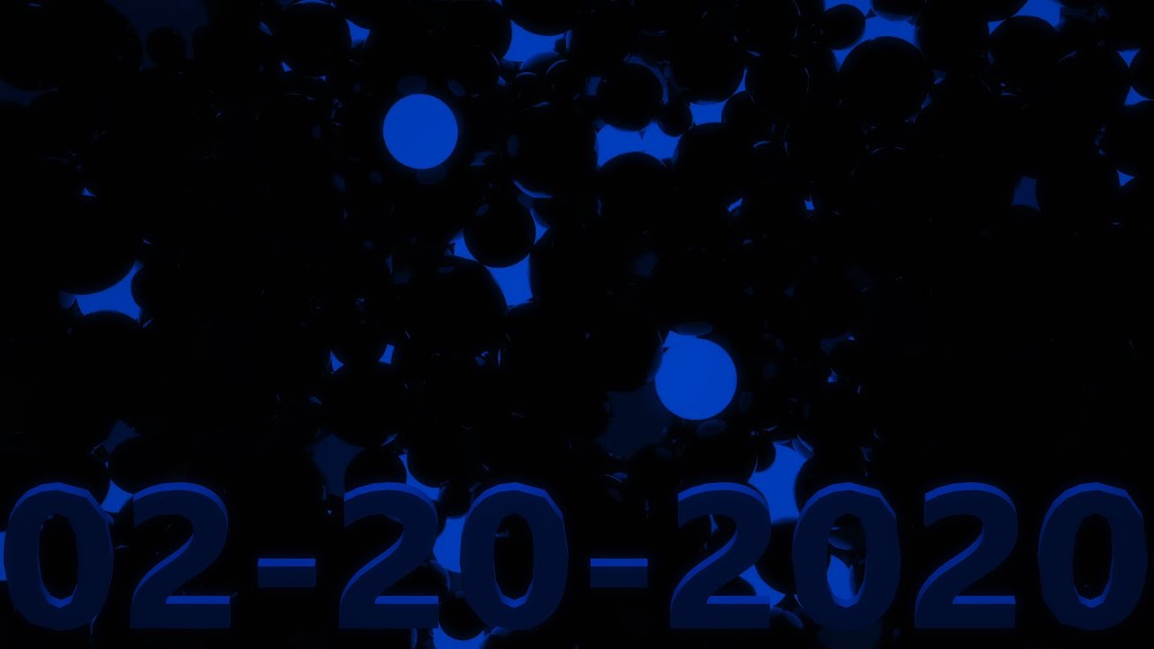 02-20-2020 - YouTube