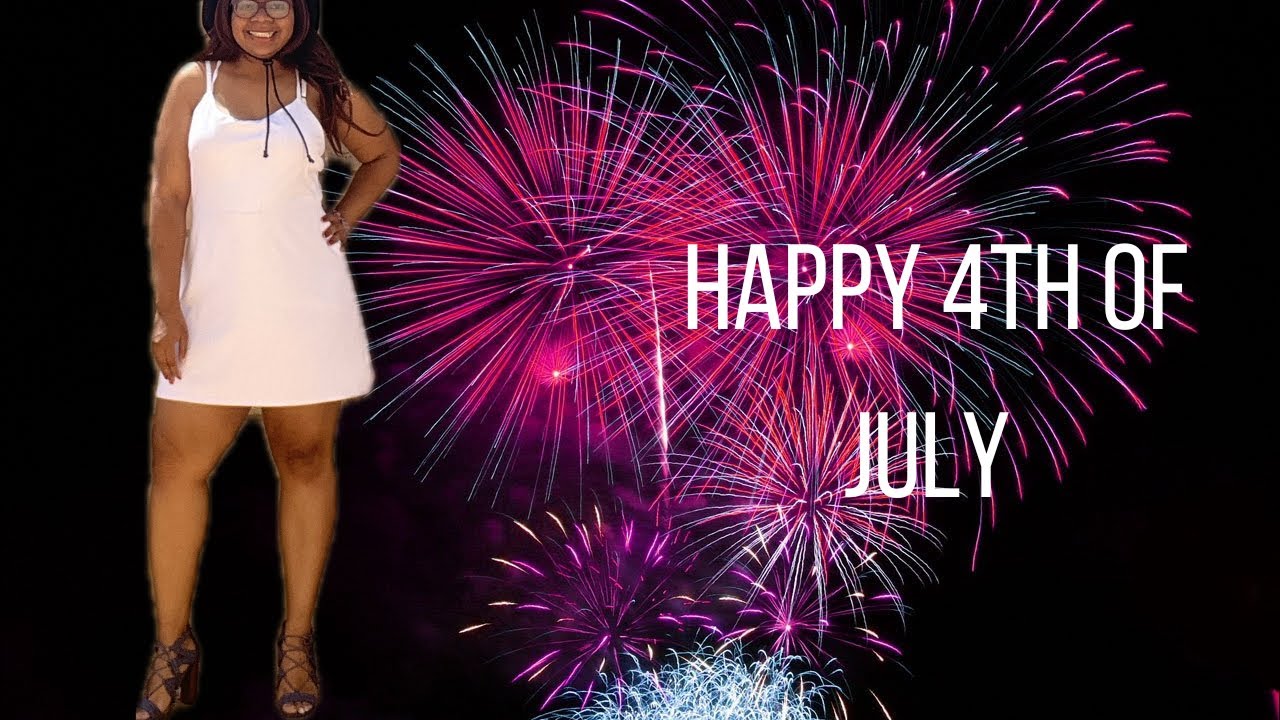 Happy 4th of July ( where are the fireworks 😞) #fourthofjuly #boring ...