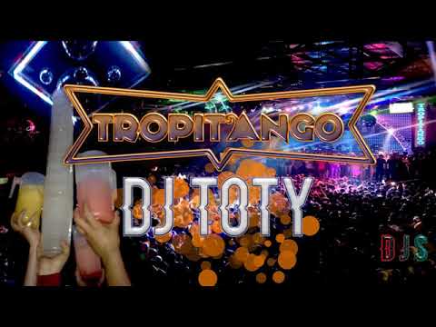 TROPITANGO CLASICOS BAILABLES ! 2019 - YouTube