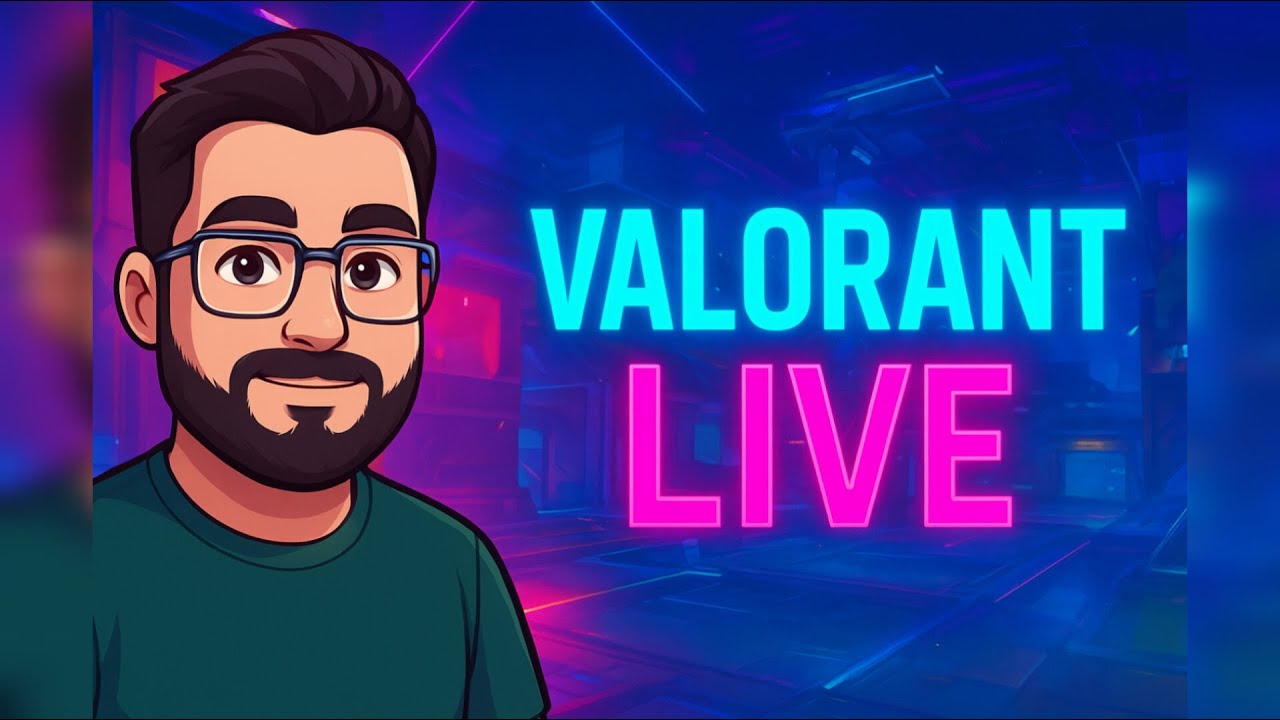 valorant addiction hai kya ?? || Valorant Live || 9tankiBaaj - YouTube