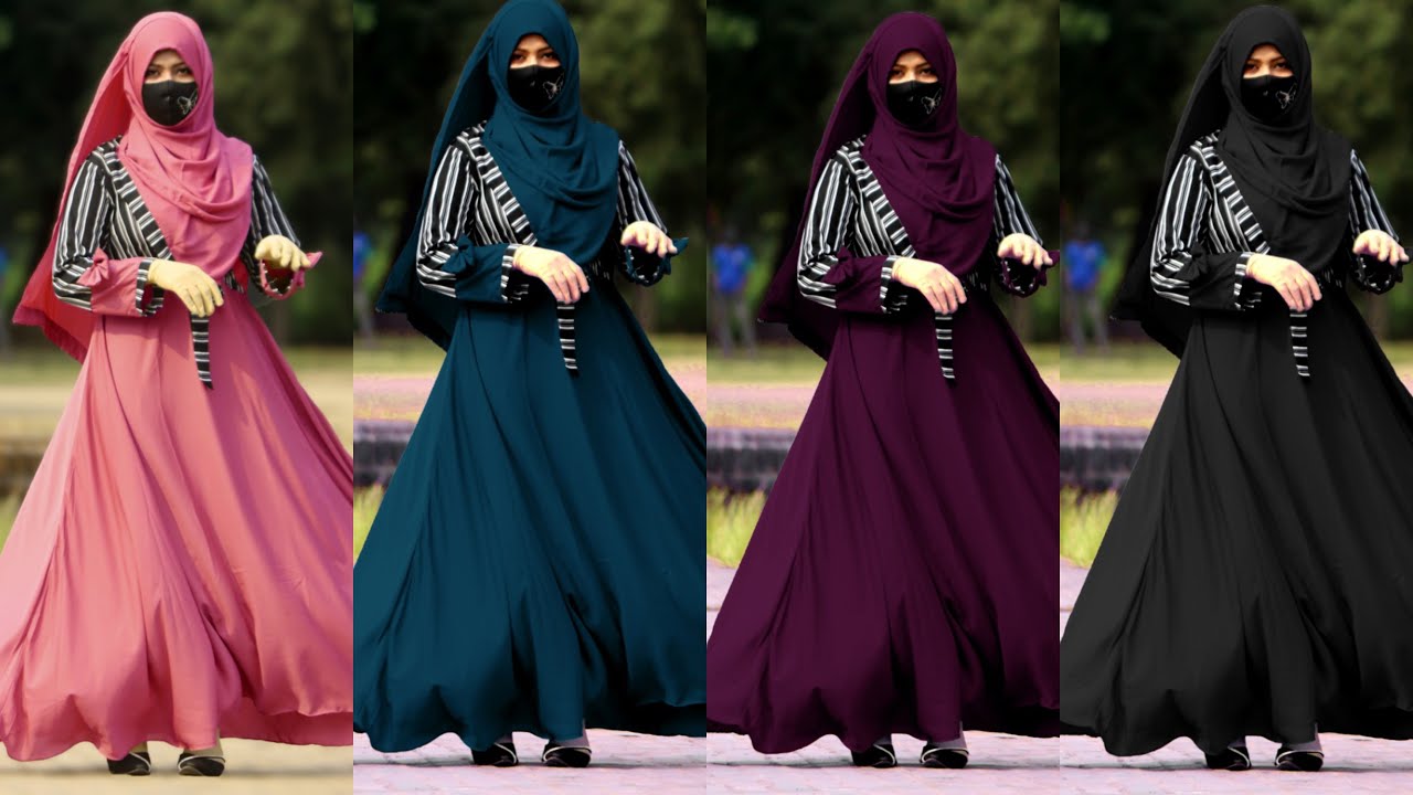 Step Design Borka // New Borka Design 2022 - YouTube