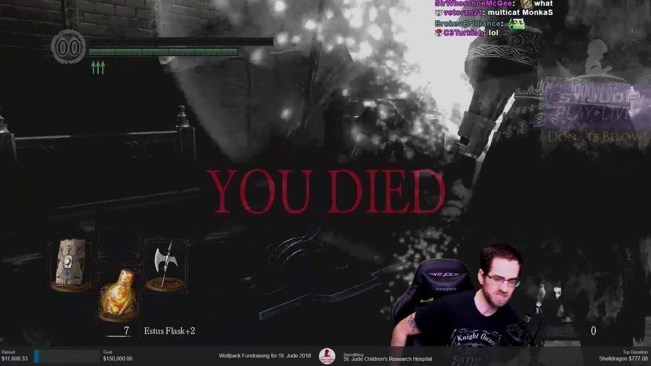 DS1 Enemy & Item Randomizer, Use What You See (Pt. 5) - YouTube