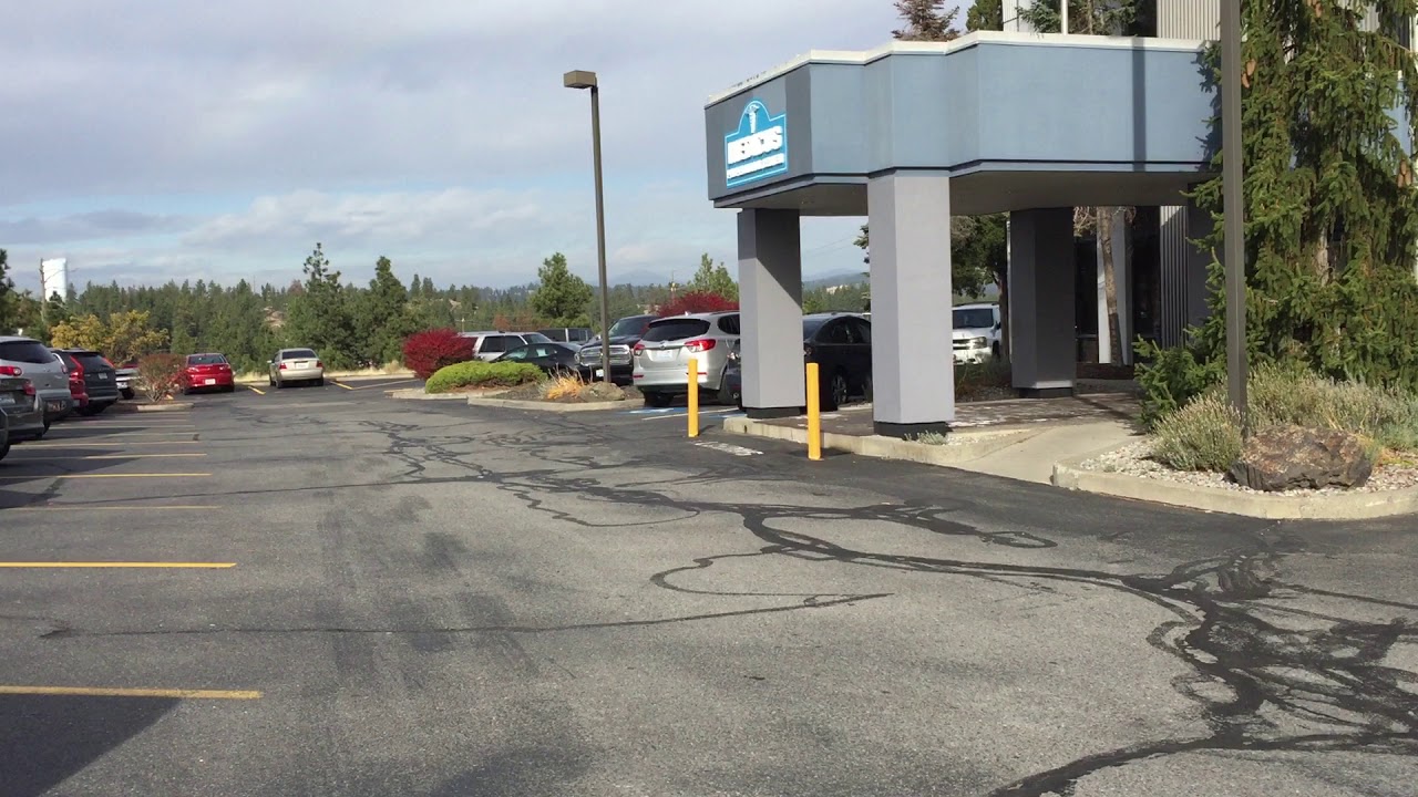 Medicus Building Property - YouTube