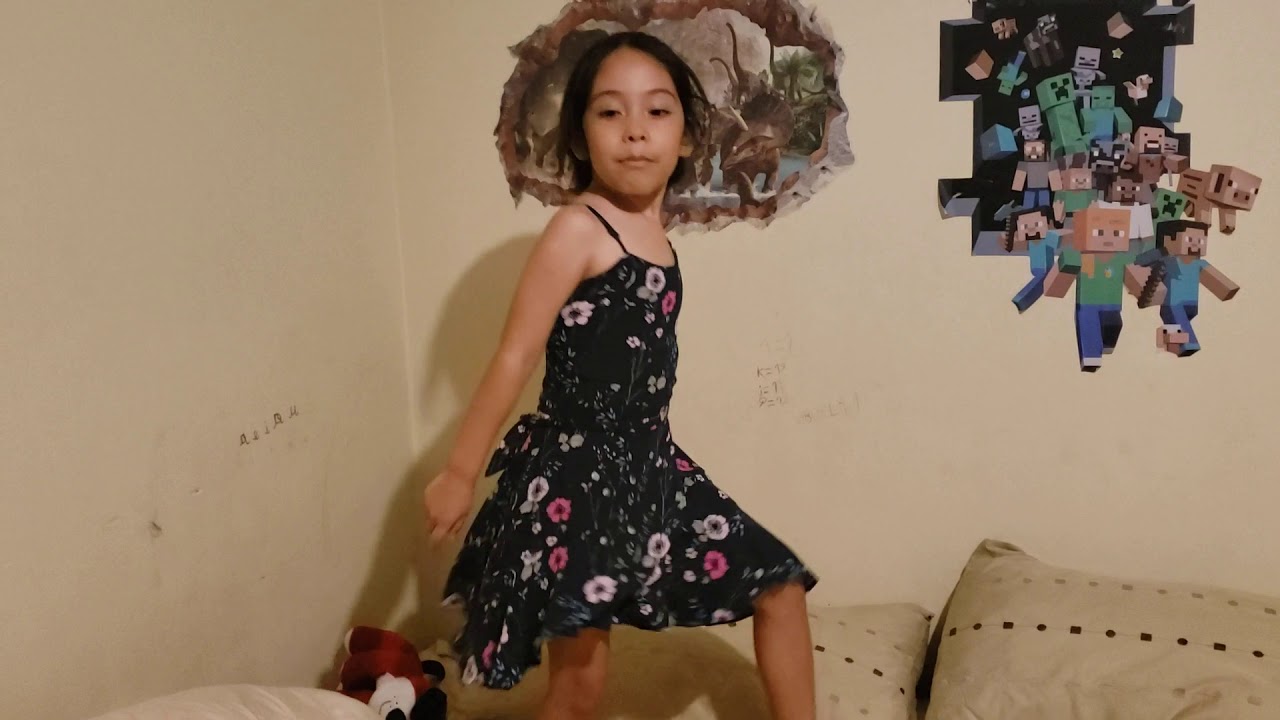 Tutu nadie como tú tu - YouTube