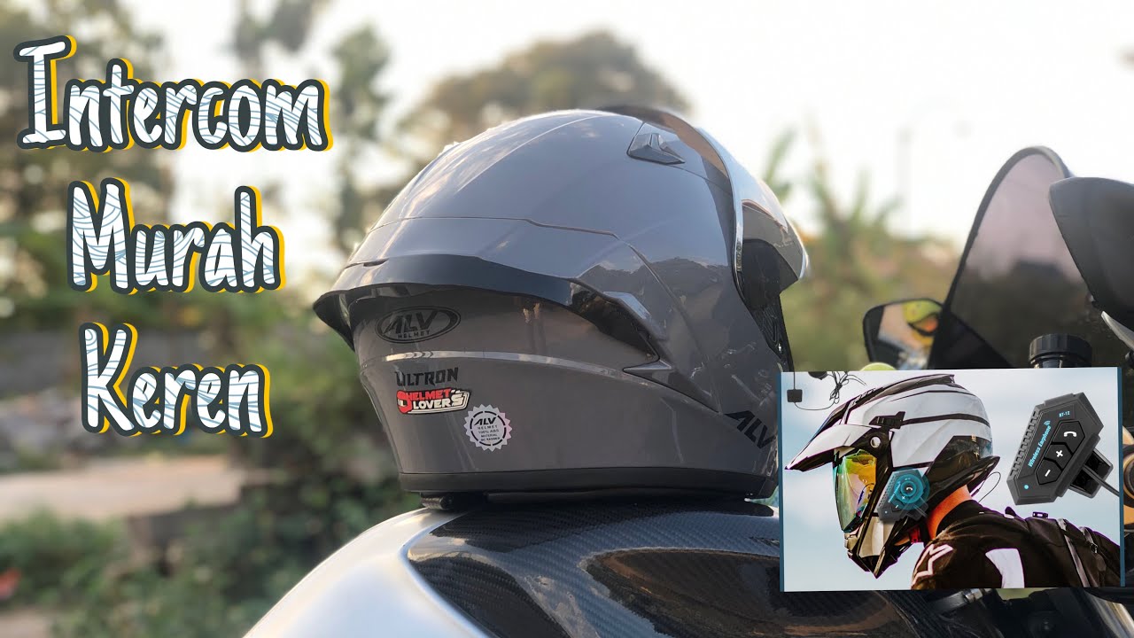 Intercom Dana Pelajar #intercom - YouTube