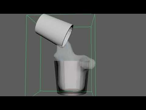 Follow Along: Bifrost Water Simulation - YouTube