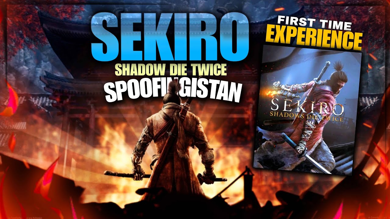 Last late night stream farming coin and skill points in Sekiro for ...