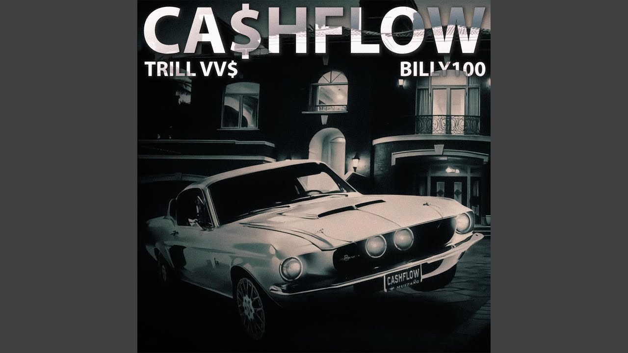 Cash Flow (feat. Billy100) - YouTube