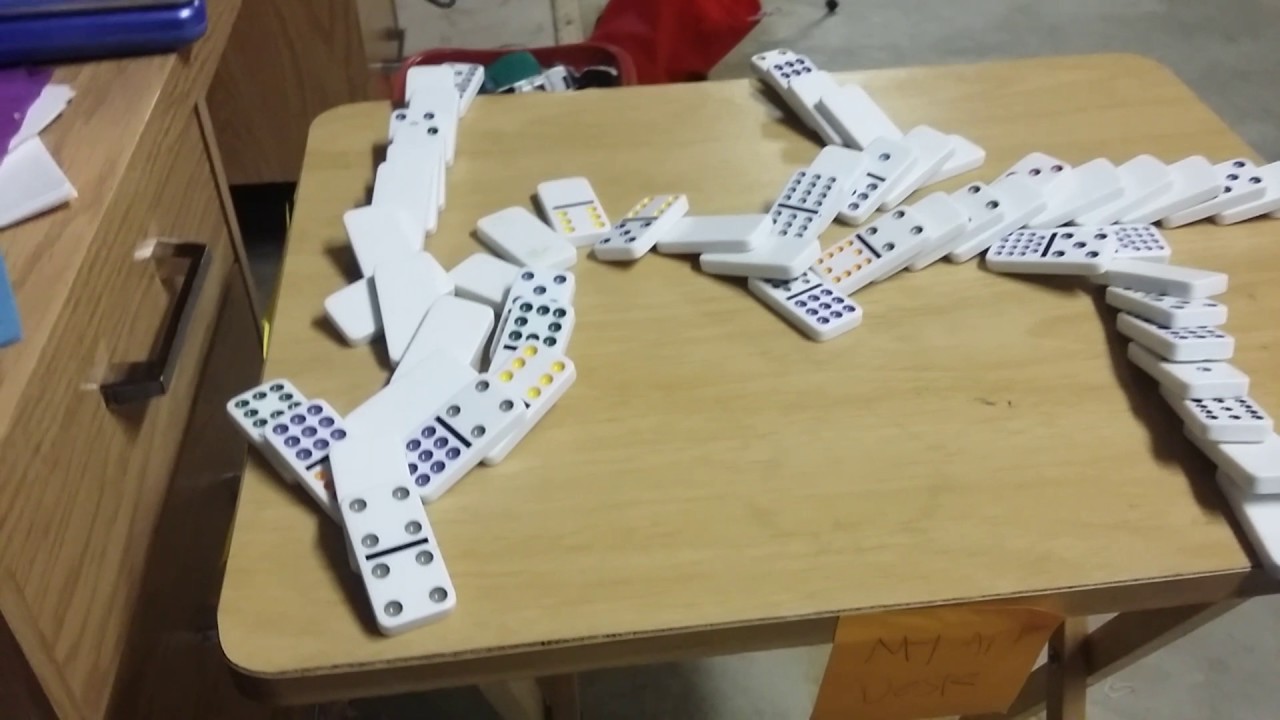 Cool tricks episode 4 part 1 - YouTube